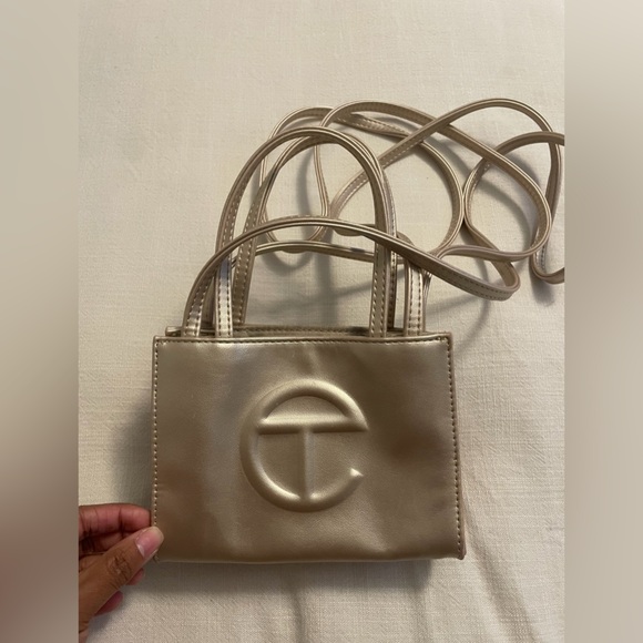Telfar | Bags | Telfar Mini Bag | Poshmark